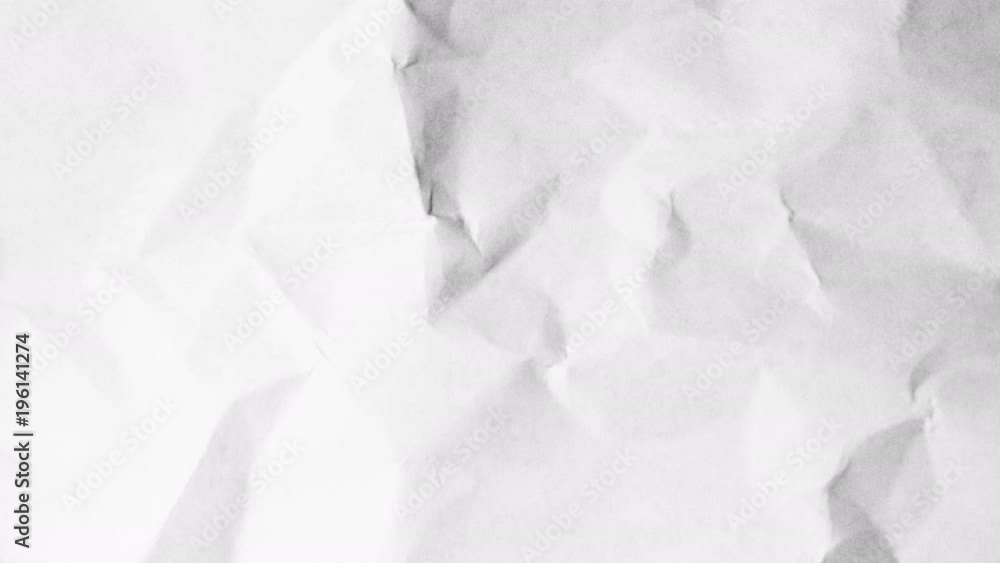 You can use Paper Animation Texture in a composition with a blending ...