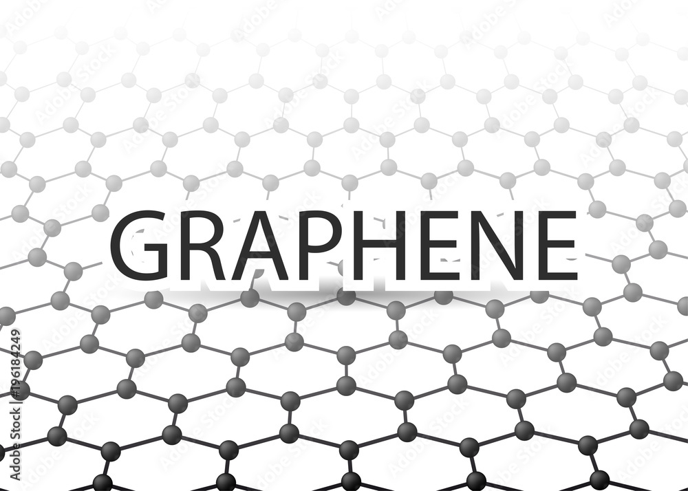 Graphene 3d Structure