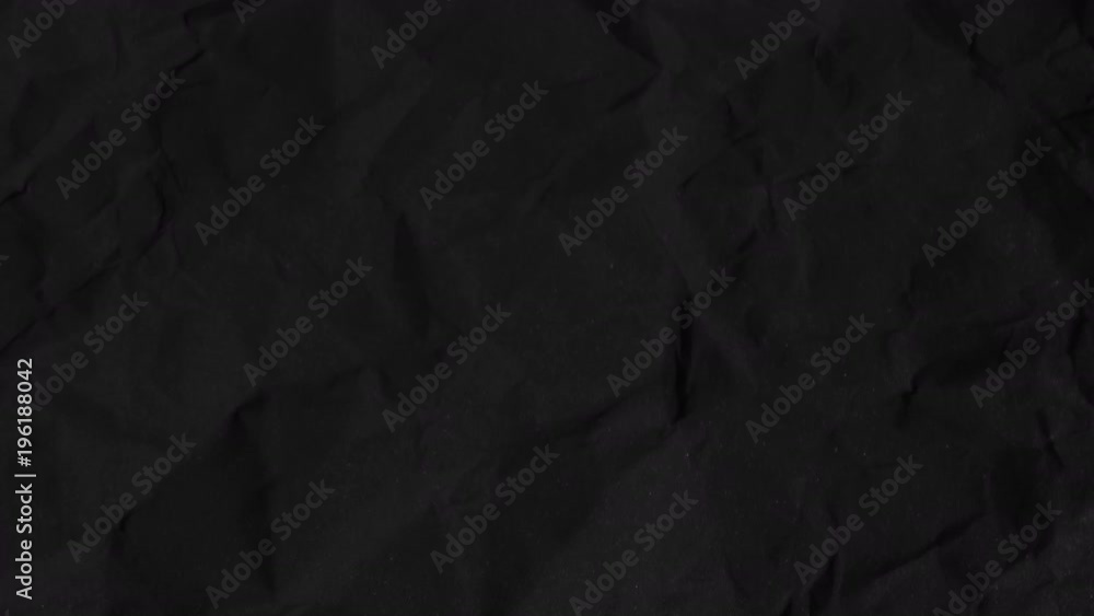 You can use Paper Animation Texture in a composition with a blending ...