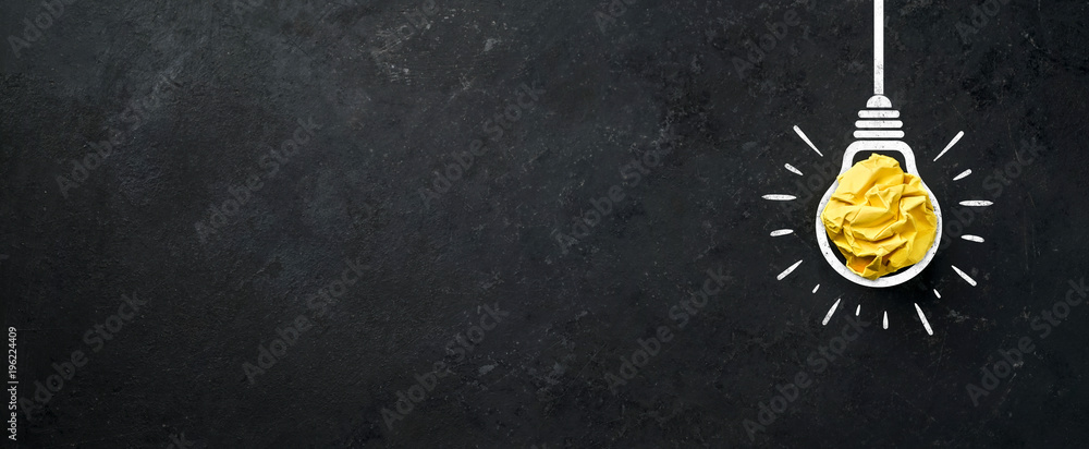 Idea Stock-Foto | Adobe Stock