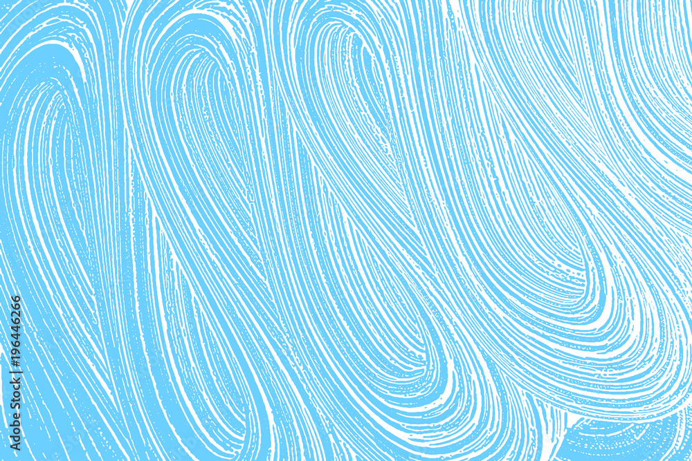 Natural soap texture. Adorable light blue foam trace background ...