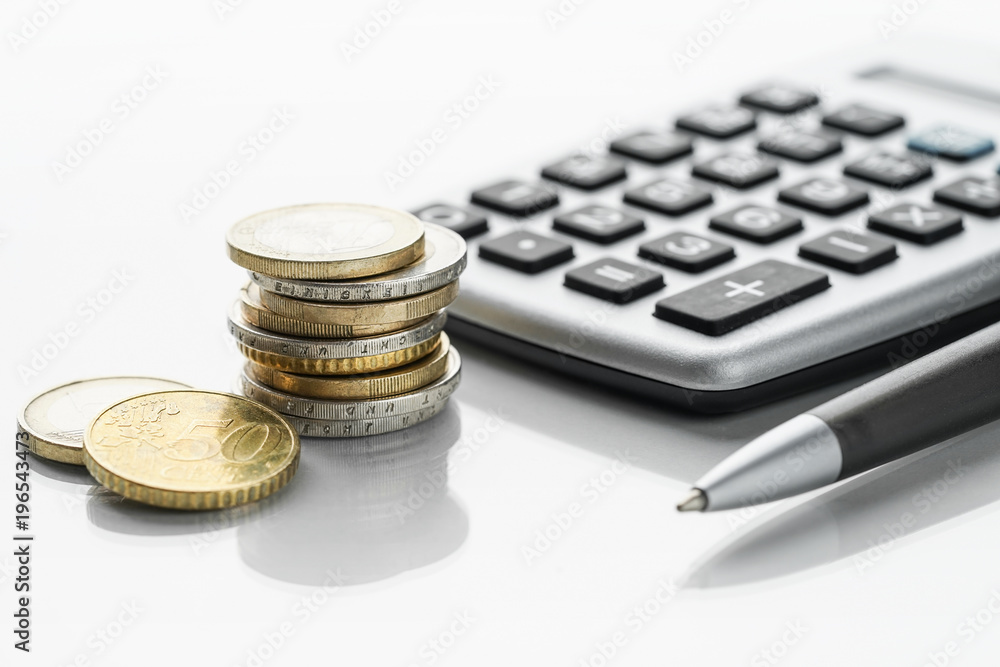 Konzept Finanzen Stock-Foto | Adobe Stock