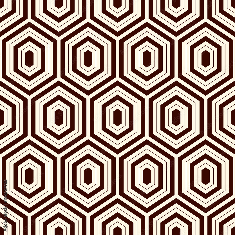 Turtle Shell Pattern Wallpaper