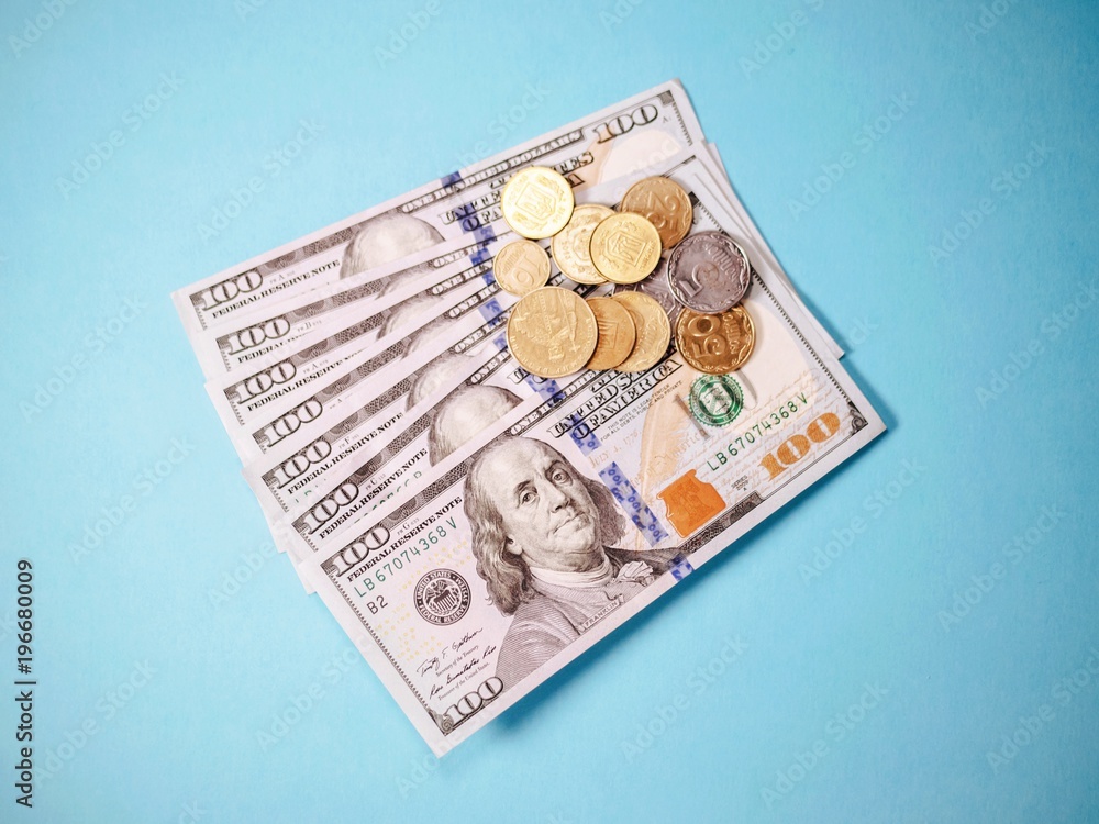 Notes Of Different Countries