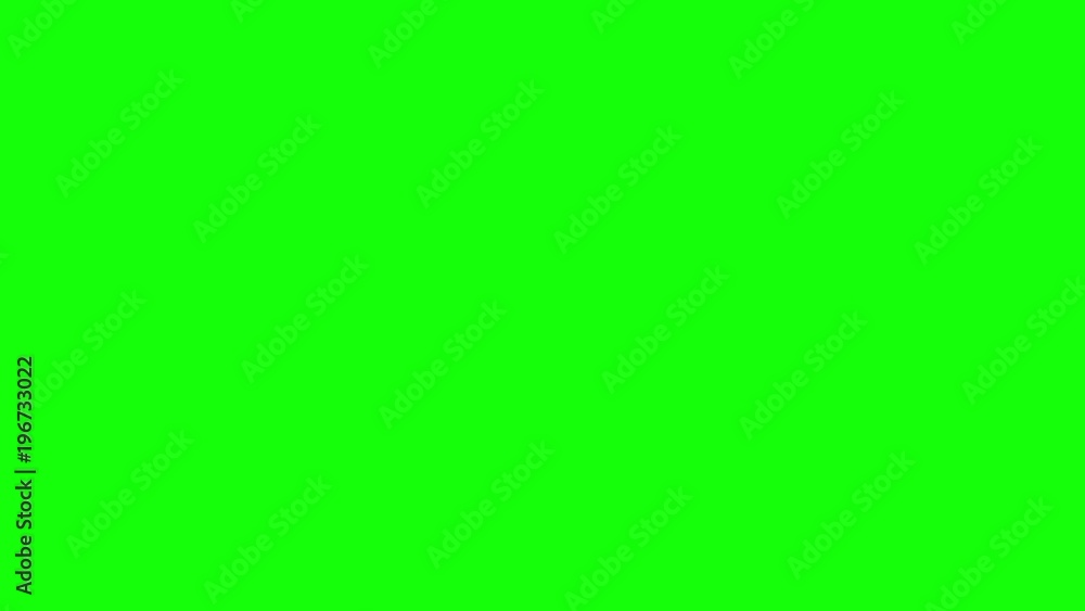 OOPS - word speech balloons comic style animation, 4K retro cartoon ...