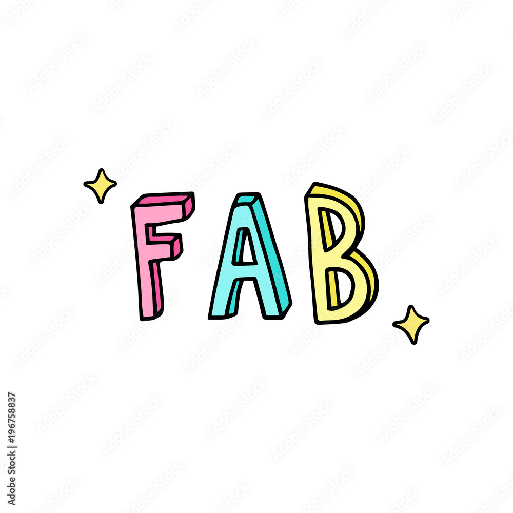 Fab Tumblr Transparent