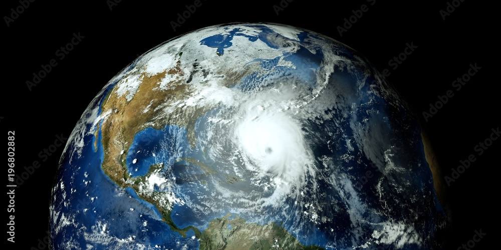 Extremely detailed and realistic high resolution 3D illustration of a ...