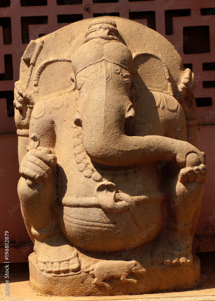 Ancient Hindu Artifacts