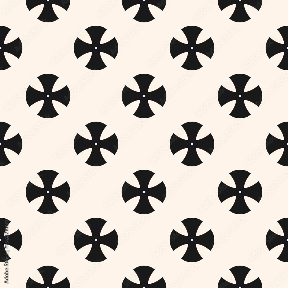 Simple Seamless Pattern