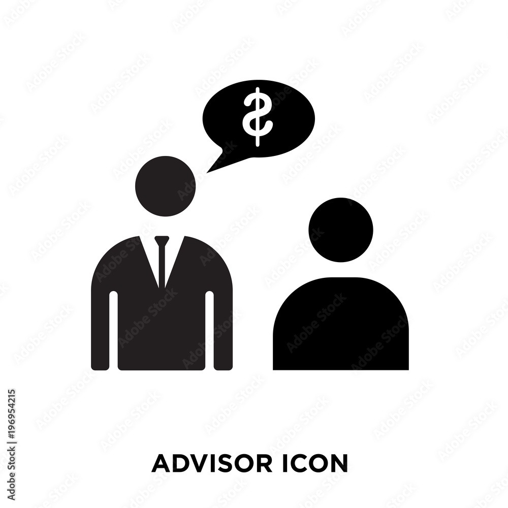 Advisor Icon