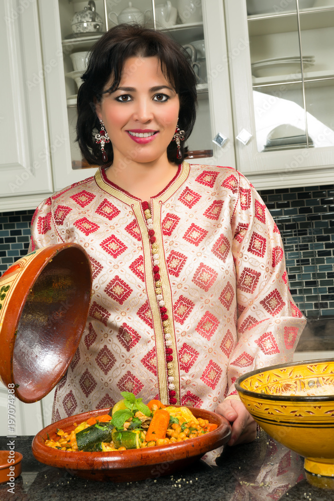 Islamic traditional food Stock Photo | Adobe Stock