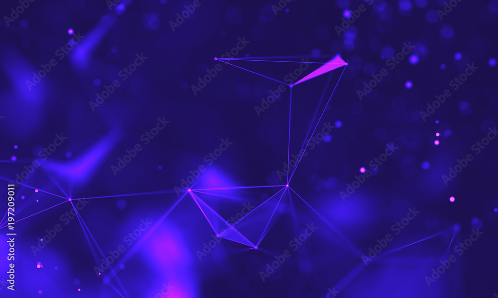 Ultra violet galaxy background. Space background illustration universe ...