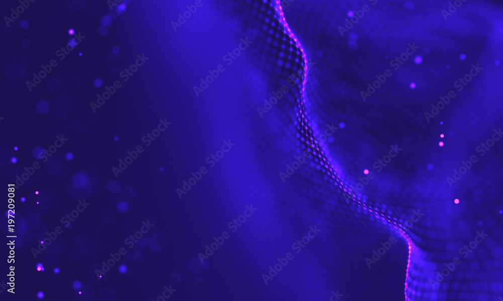 Ultra violet galaxy background. Space background illustration universe ...