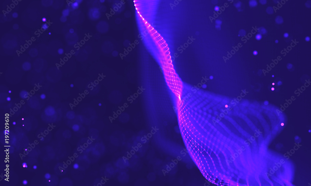 Ultra violet galaxy background. Space background illustration universe ...