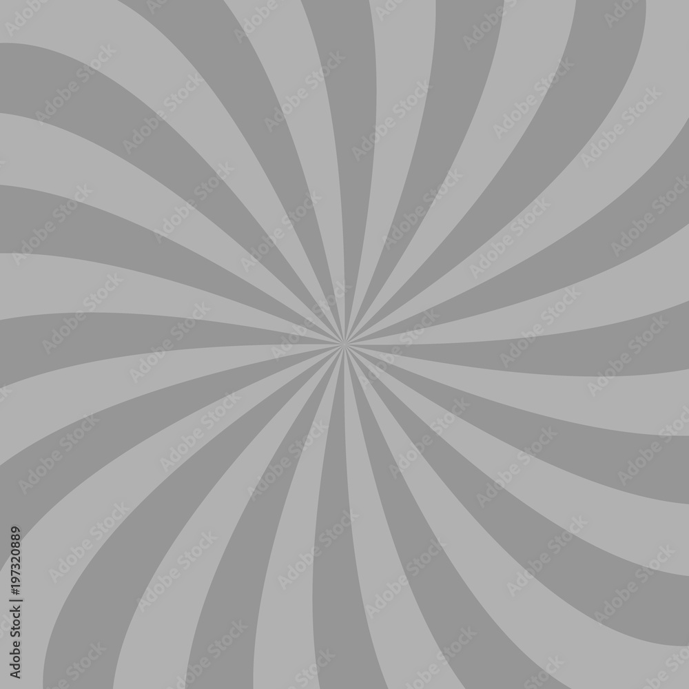 Grey geometric swirl background - vector graphic design Stock Vector ... Grey geometric swirl background - vector graphic design Stock Vector ...