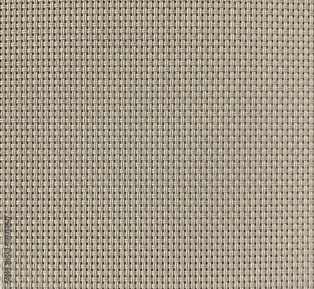 Brown wooven PVC fabric texture Stock Photo | Adobe Stock