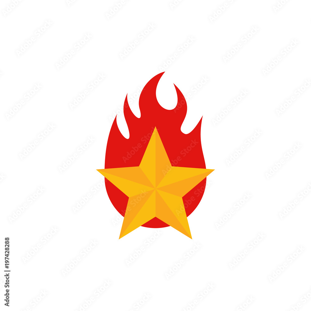 Starfire Logo