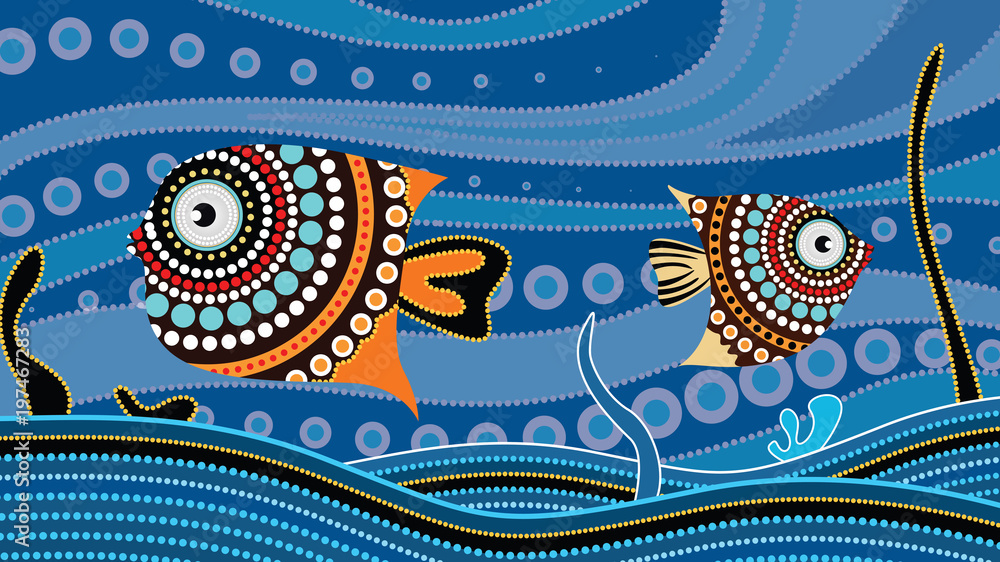 Aboriginal Fish