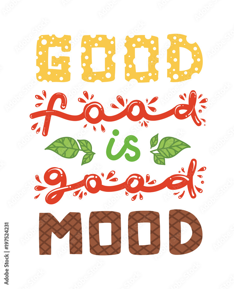 Good Mood Quotes
