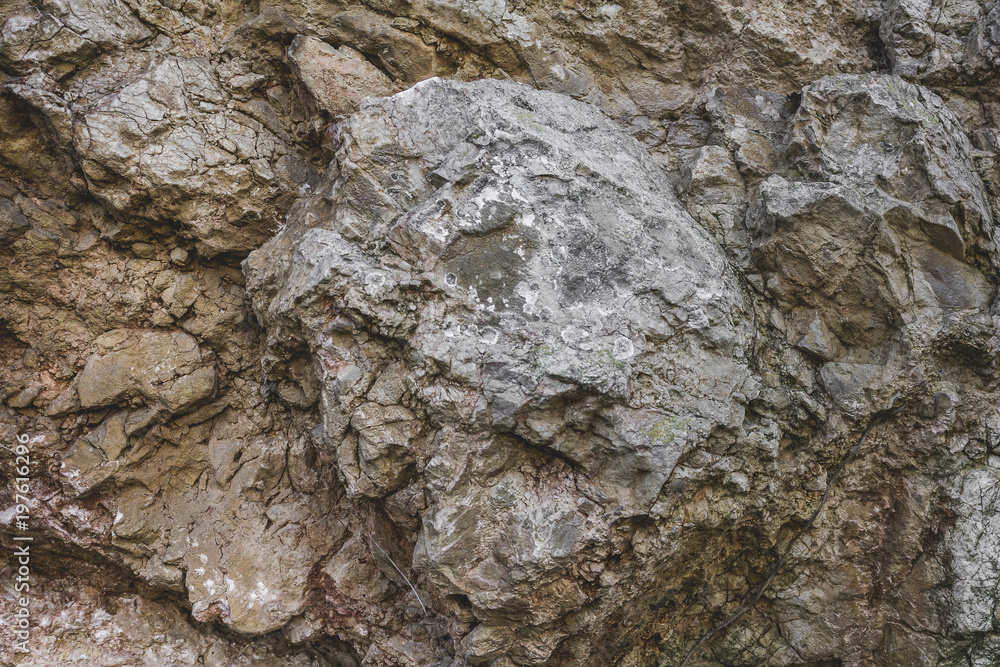 Seamless stone texture. Textures and patterns of boulders in nature ...