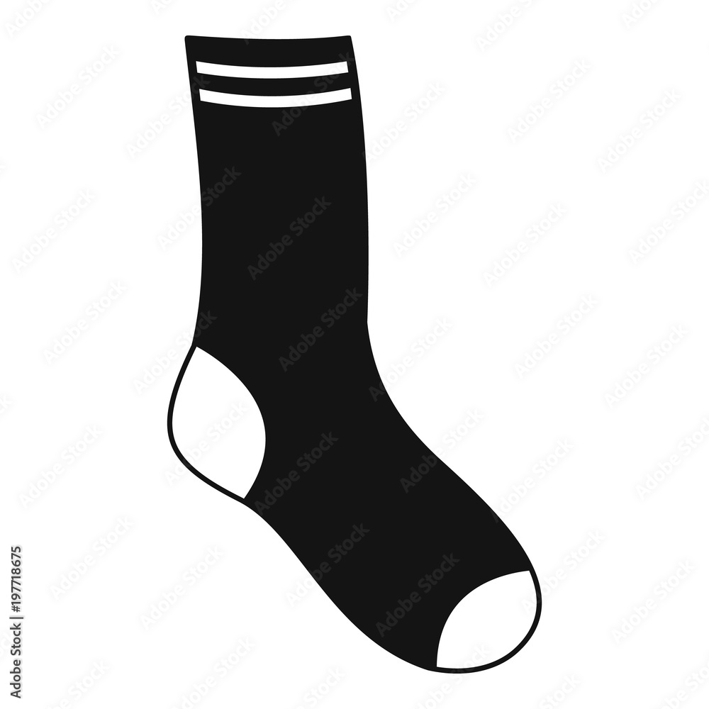 Socks Icon