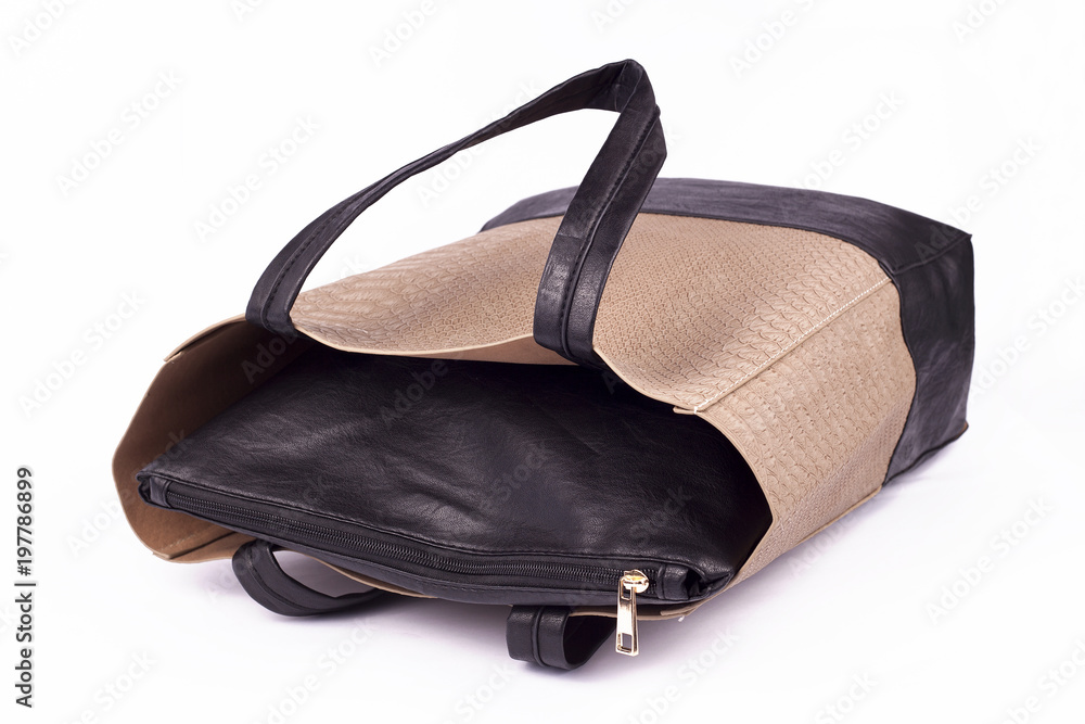 Beige Women's handbag, Ladies bag, Beige female clutch, Beige clutch ...