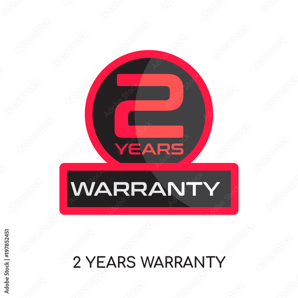 Warranty Logo Design