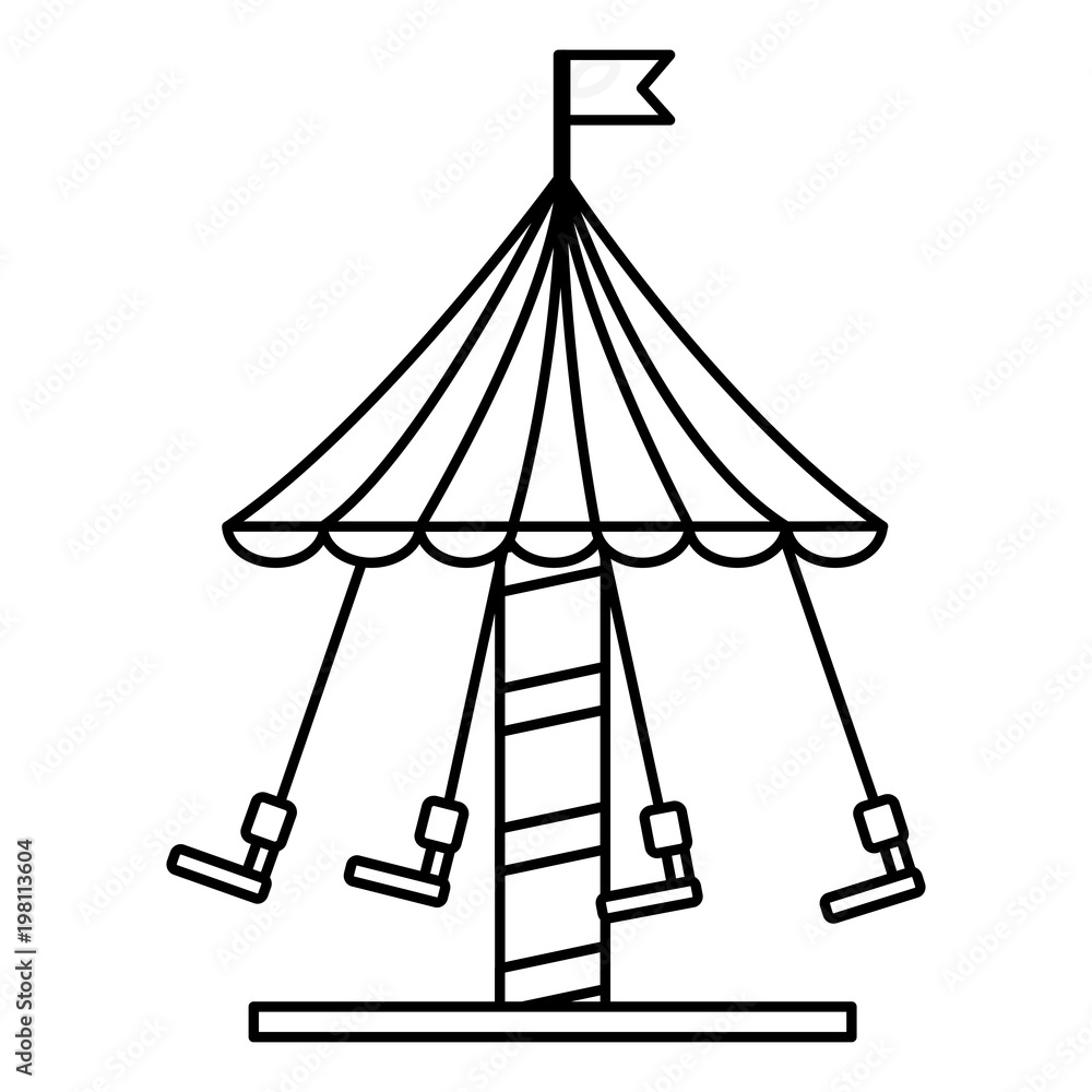 Fair Clipart Black And White