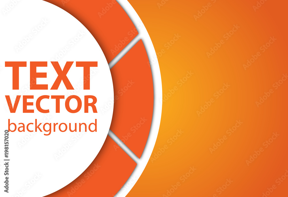 background vector illustration lighting effect graphic for text and ...