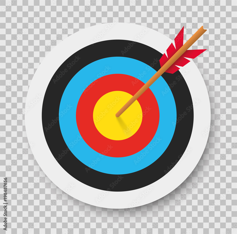 13,400 Archery Target Illustrations, Royalty-Free Vector Graphics Clip ... 13,400 Archery Target Illustrations, Royalty-Free Vector Graphics Clip ...