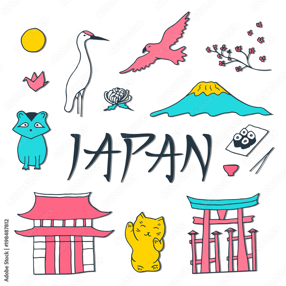 Animals Symbolic Culture In Japanese