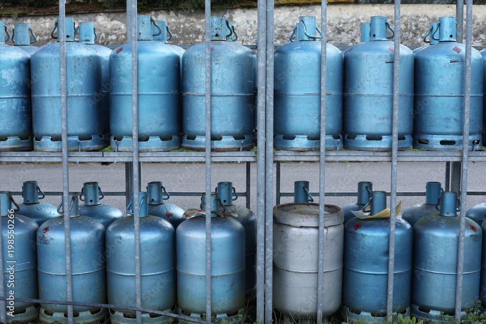 gaz Stock Photo | Adobe Stock