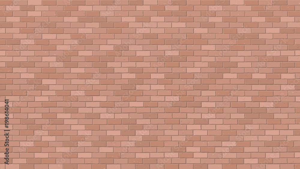 Brick wall. Interior texture. Architecture. Minimalism style texture ...