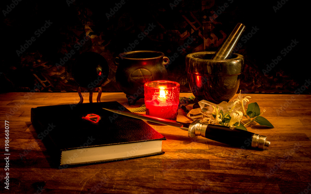 ritual Stock Photo | Adobe Stock