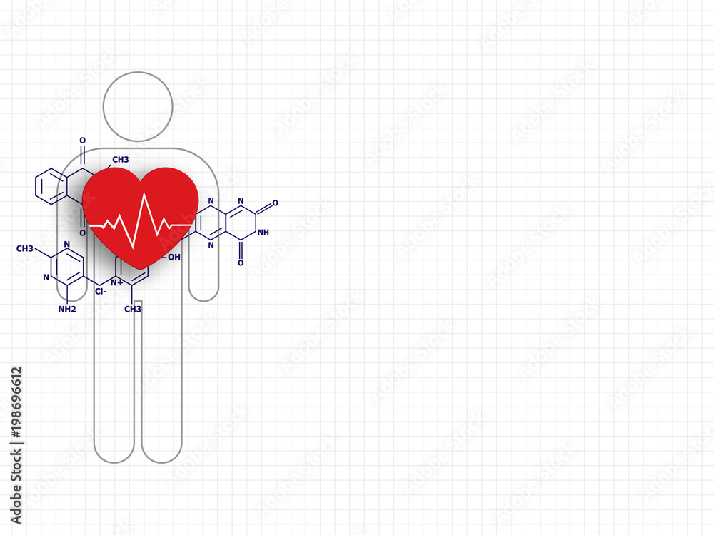 Chemistry Heart