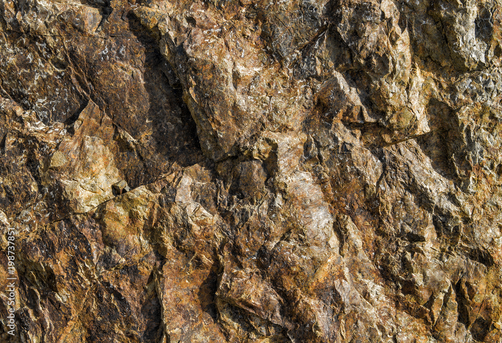 Rock Texture Seamless