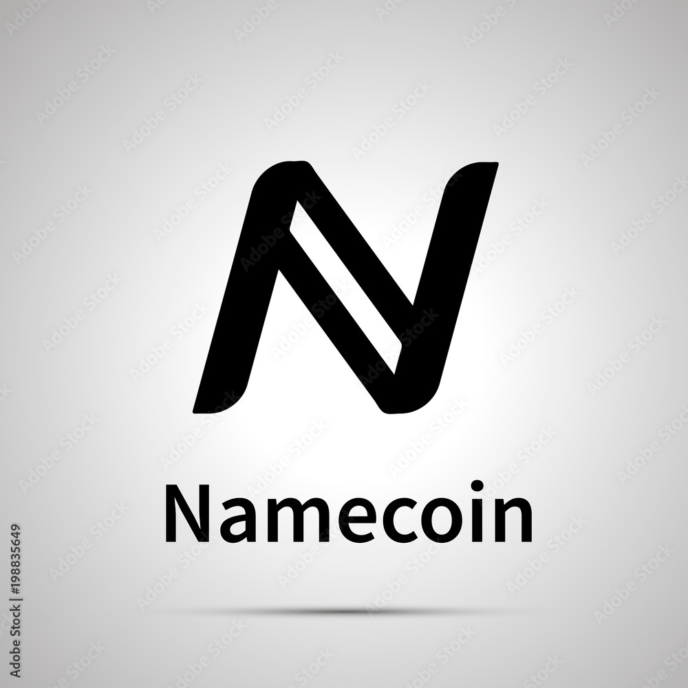 Namecoin