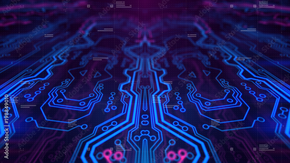 Computer Graphics Wallpaper