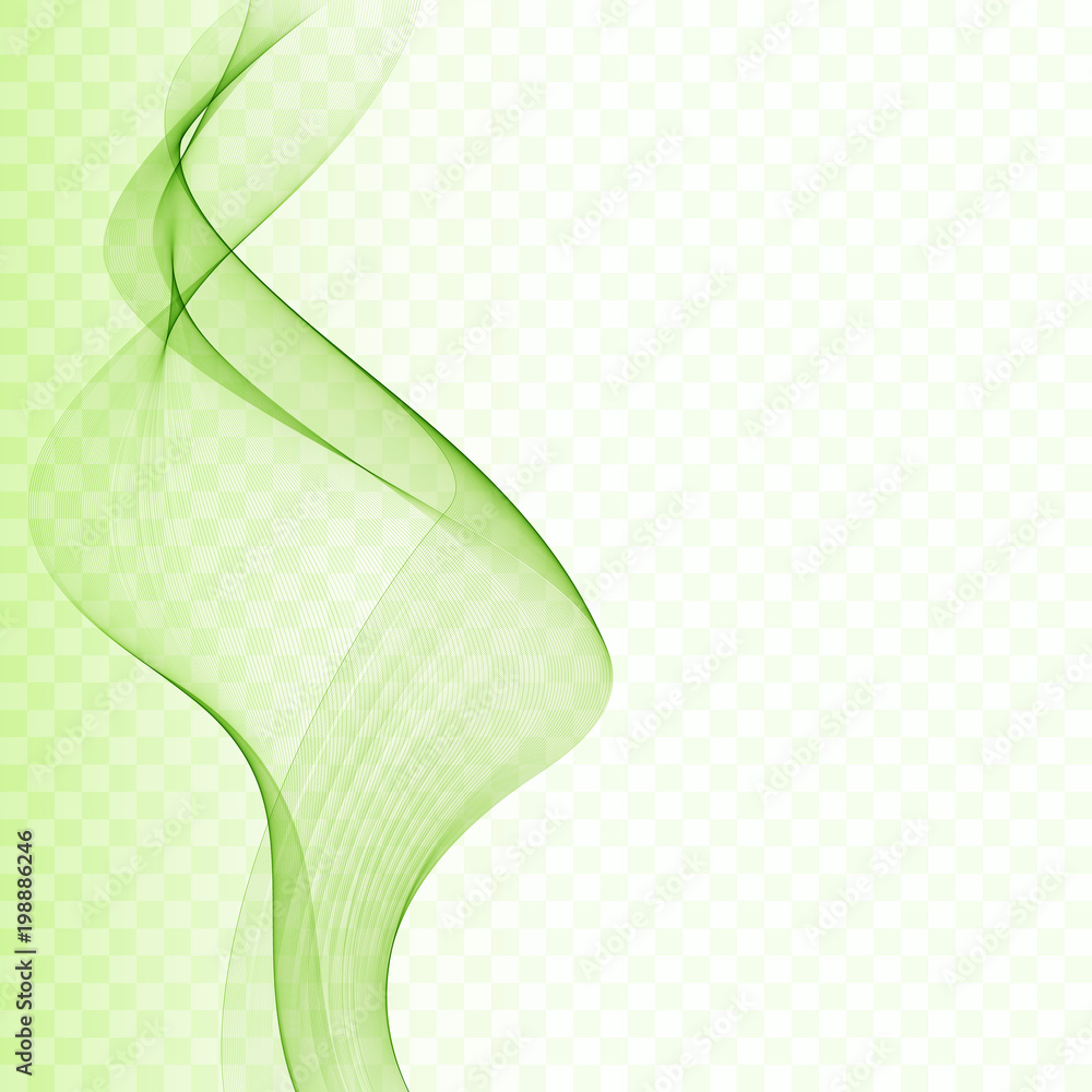 Green Flyer Backgrounds