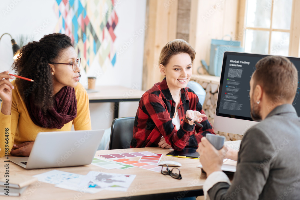 Poster Our team project – Wall Art | UkPosters