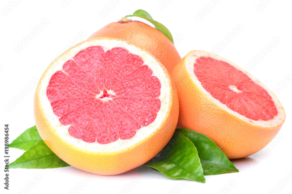 Grapefruit Stock Photo | Adobe Stock
