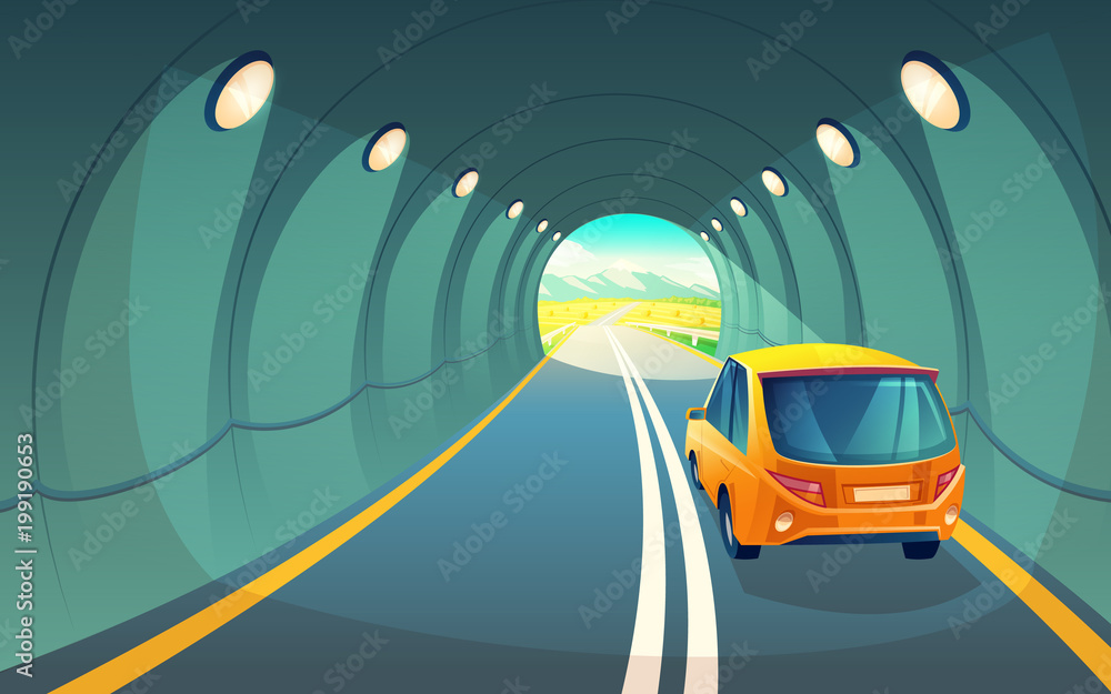 Underpass Clipart