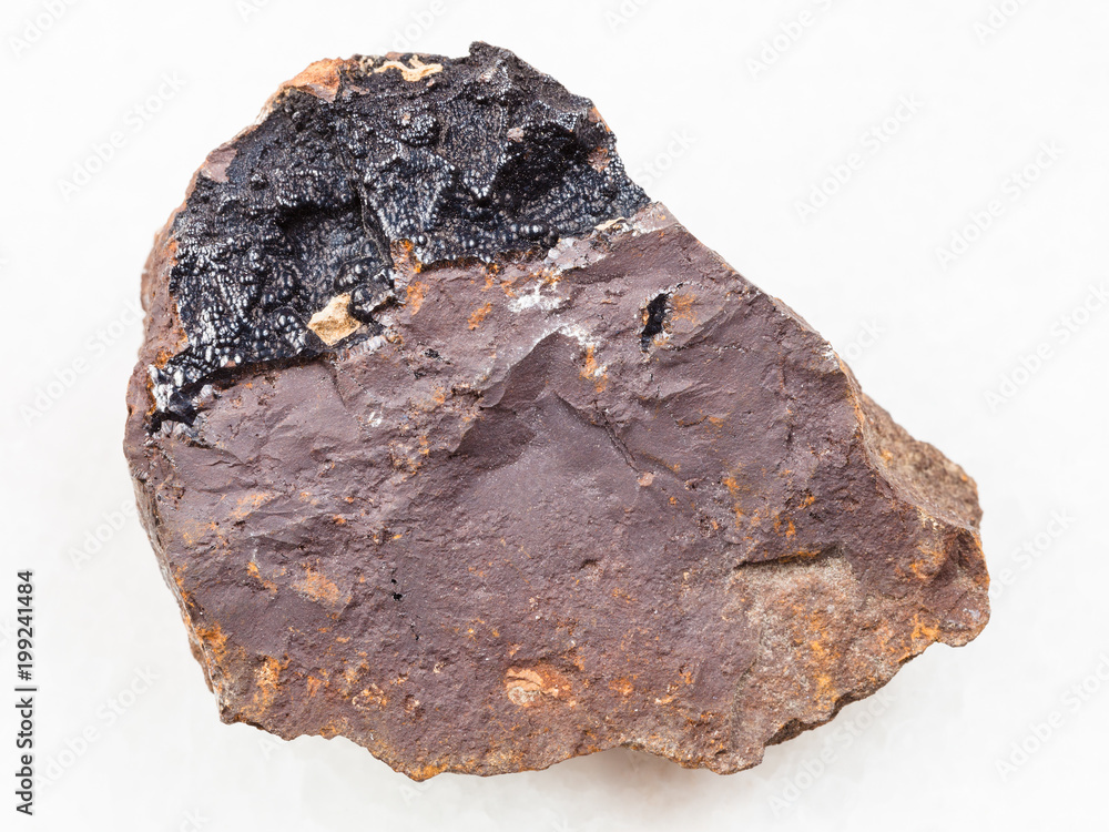 Goethite Limonite