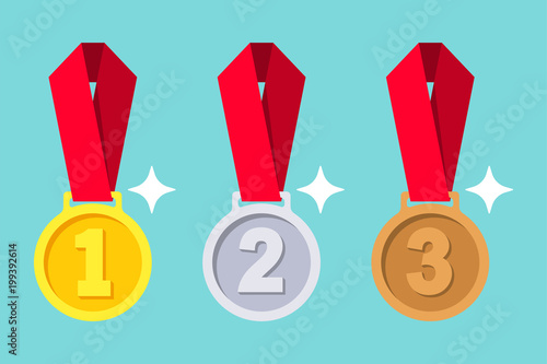 2nd Place Gold Ribbon