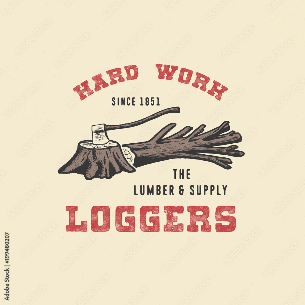 Logger Logo