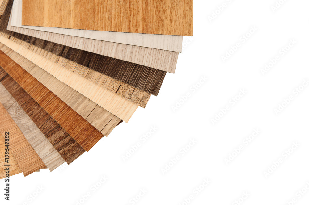 Sample of texture wood on isolate background Stock Photo | Adobe Stock