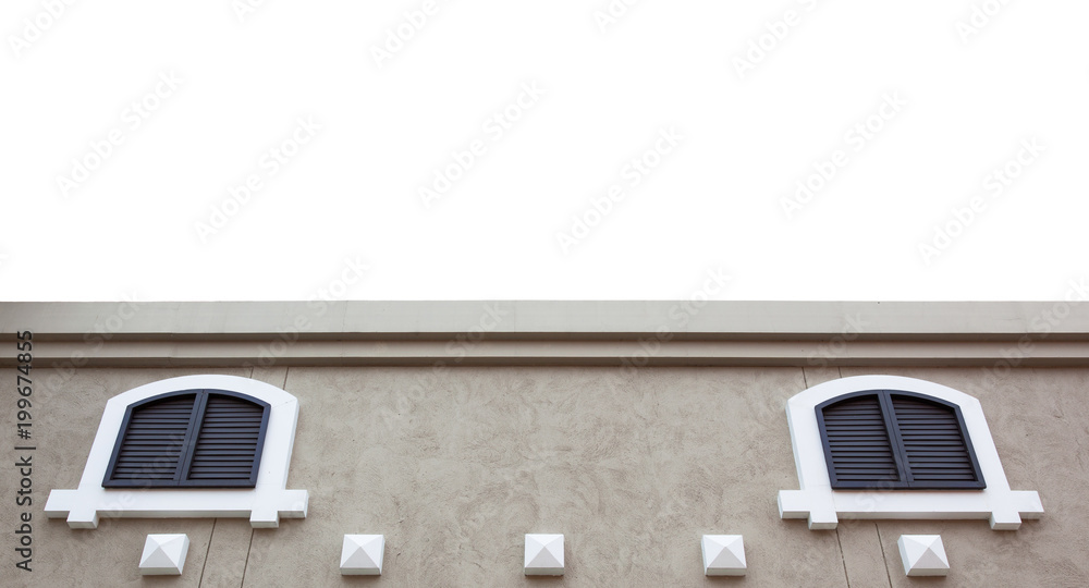 Wall pattern in modern time made of cement and have build a beautiful ...