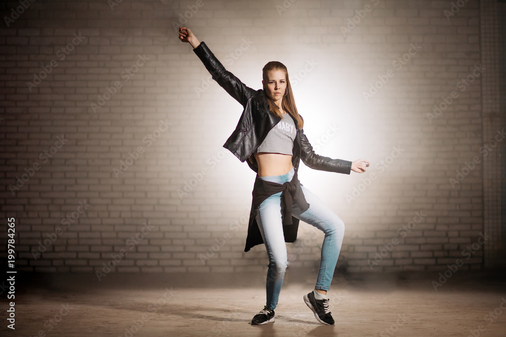 Funny Dance Picture Poses