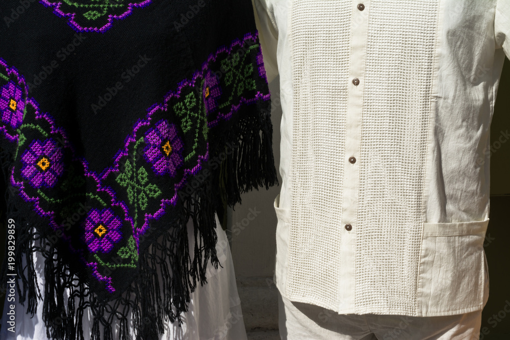 Ropa Tipica De Mexico