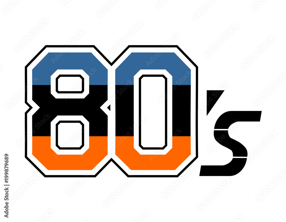 Decade Symbol at Deloris Colvin blog